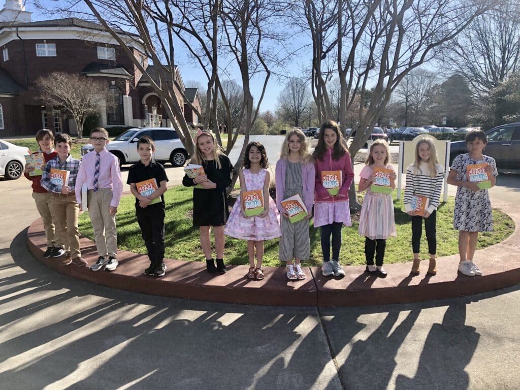 What Does It Mean To Be Presbyterian? - South Mecklenburg Presbyterian ...